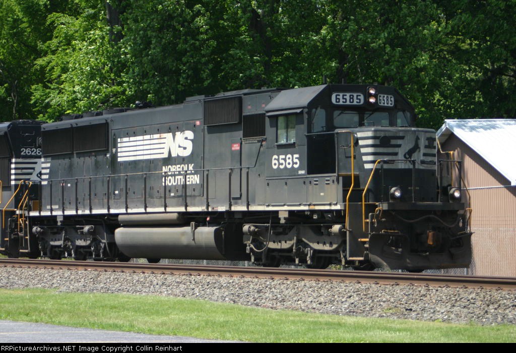 NS 6585